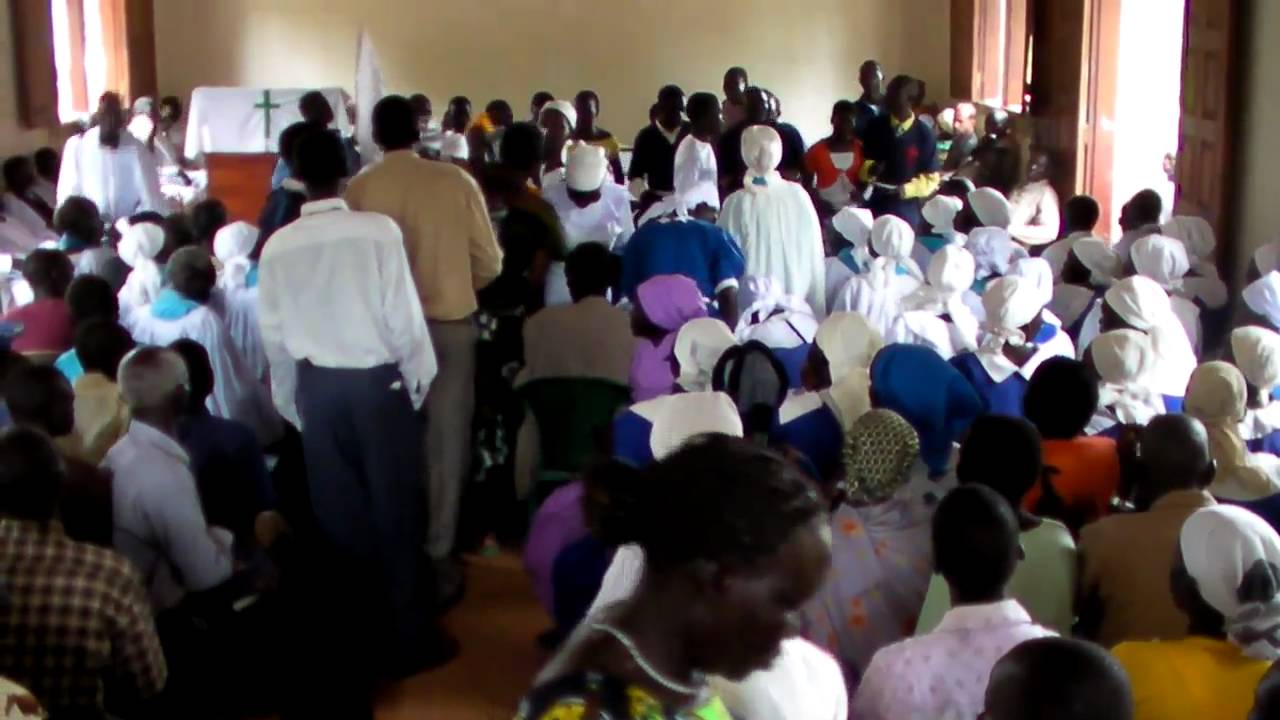 Lainya County Timayo Lole - YouTube