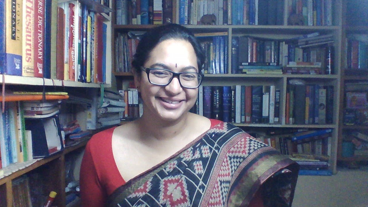 Anne Ranasinghe's July 1983 Part 1 - YouTube