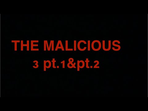 The Malicious 3 horror film (Don’t watch alone) #viral #memes #scary #scarymovies #horrorfilm #viral