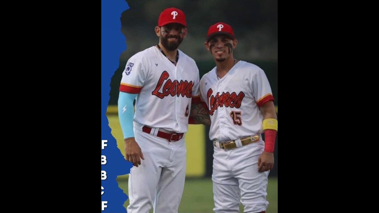 GRISES DE HUMACAO vs LEONES DE PATILLAS BASEBALL DOBLE AA PUERTO RICO ...