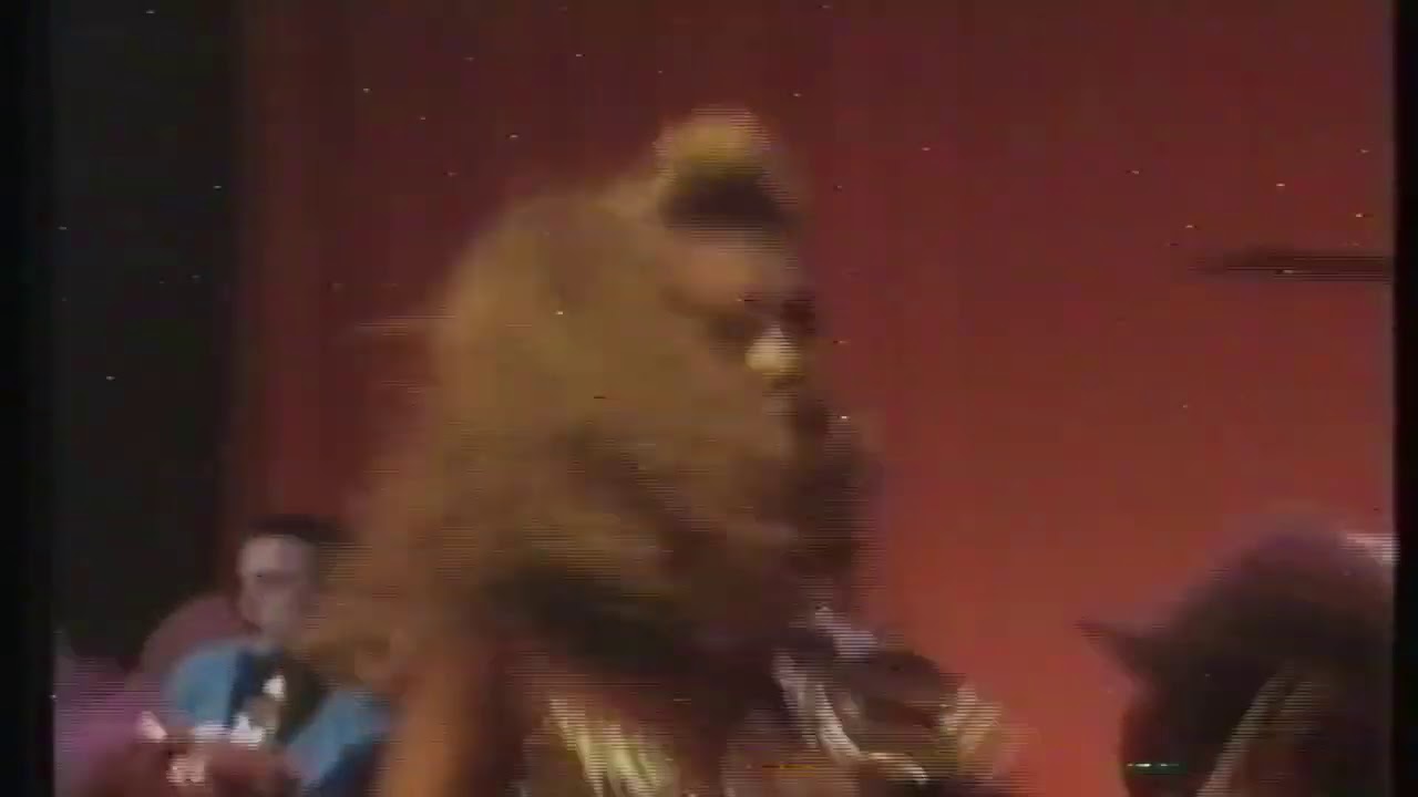 1990 Sarah Redfern High School Rock Eisteddfod National TV Special ...