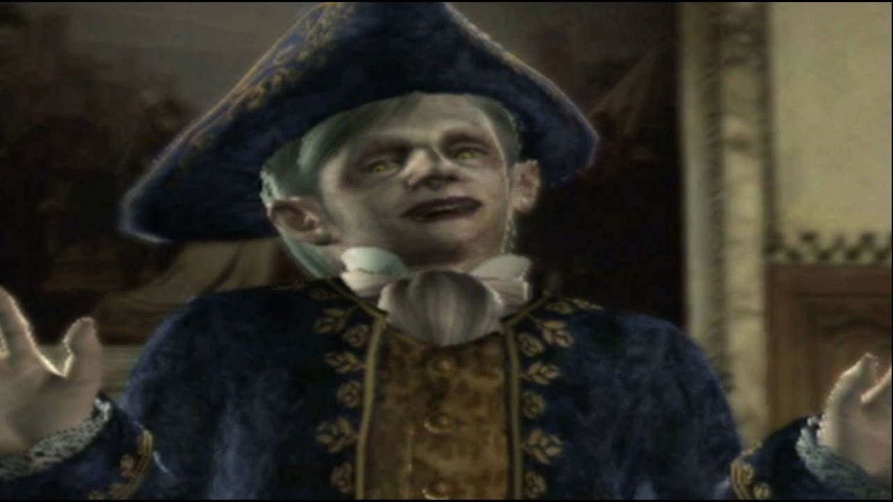 Resident Evil 4 | Pt. 6 Oops! All Cultists - YouTube