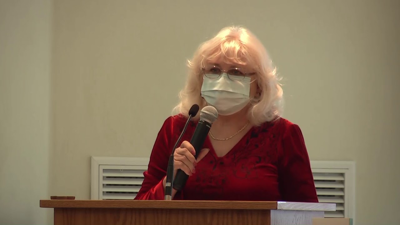 Three Oaks Fellowship – United Methodist Church | Vinton, VA