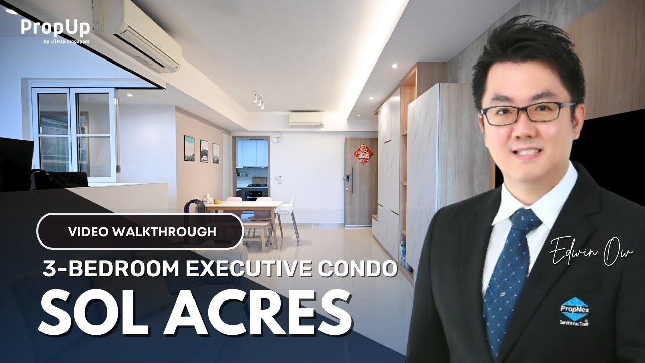 Sol Acres Video Walkthrough - YouTube