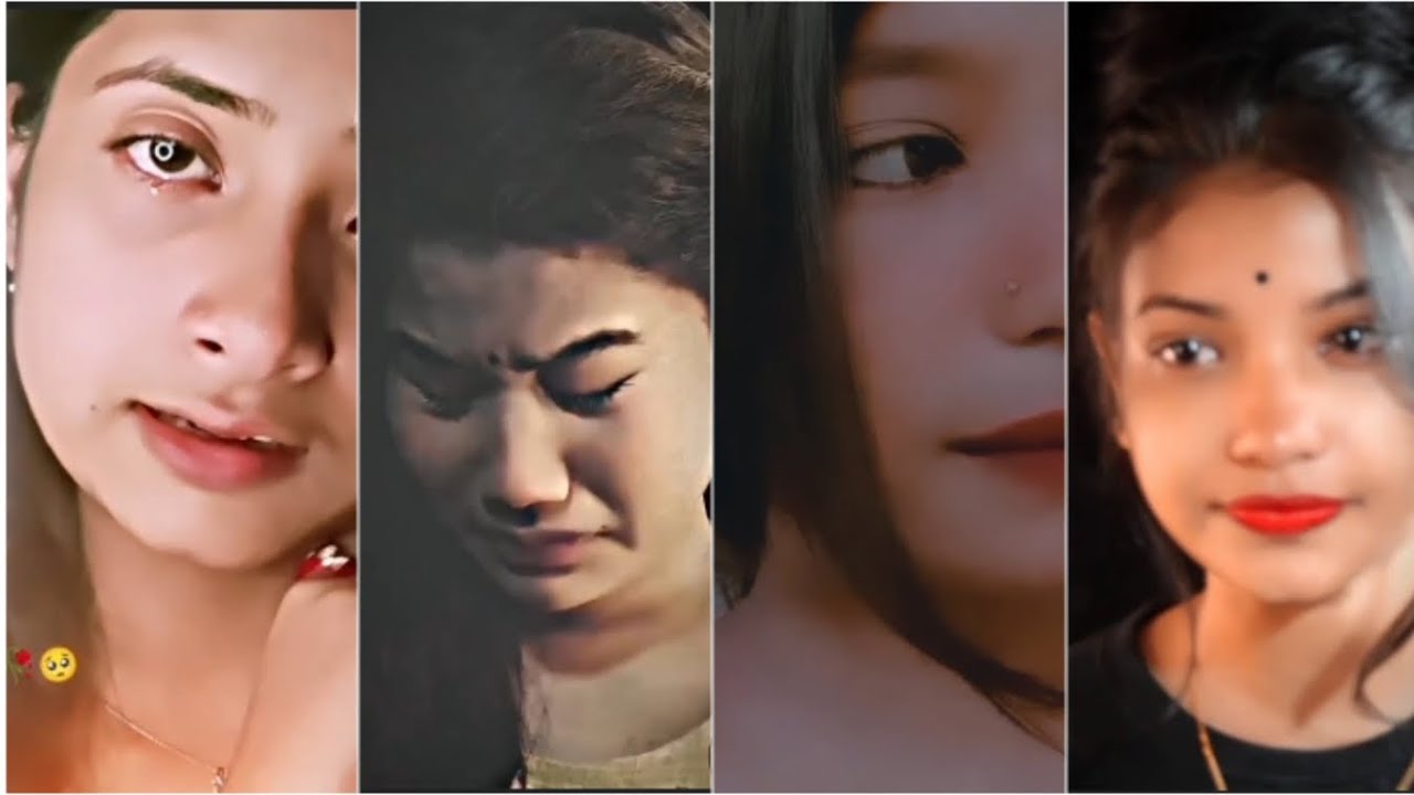 Sad rells 💔🥺 Instagram name ️@bty__neha @dhana__official @ratna__official @Mistyroy3531 - YouTube