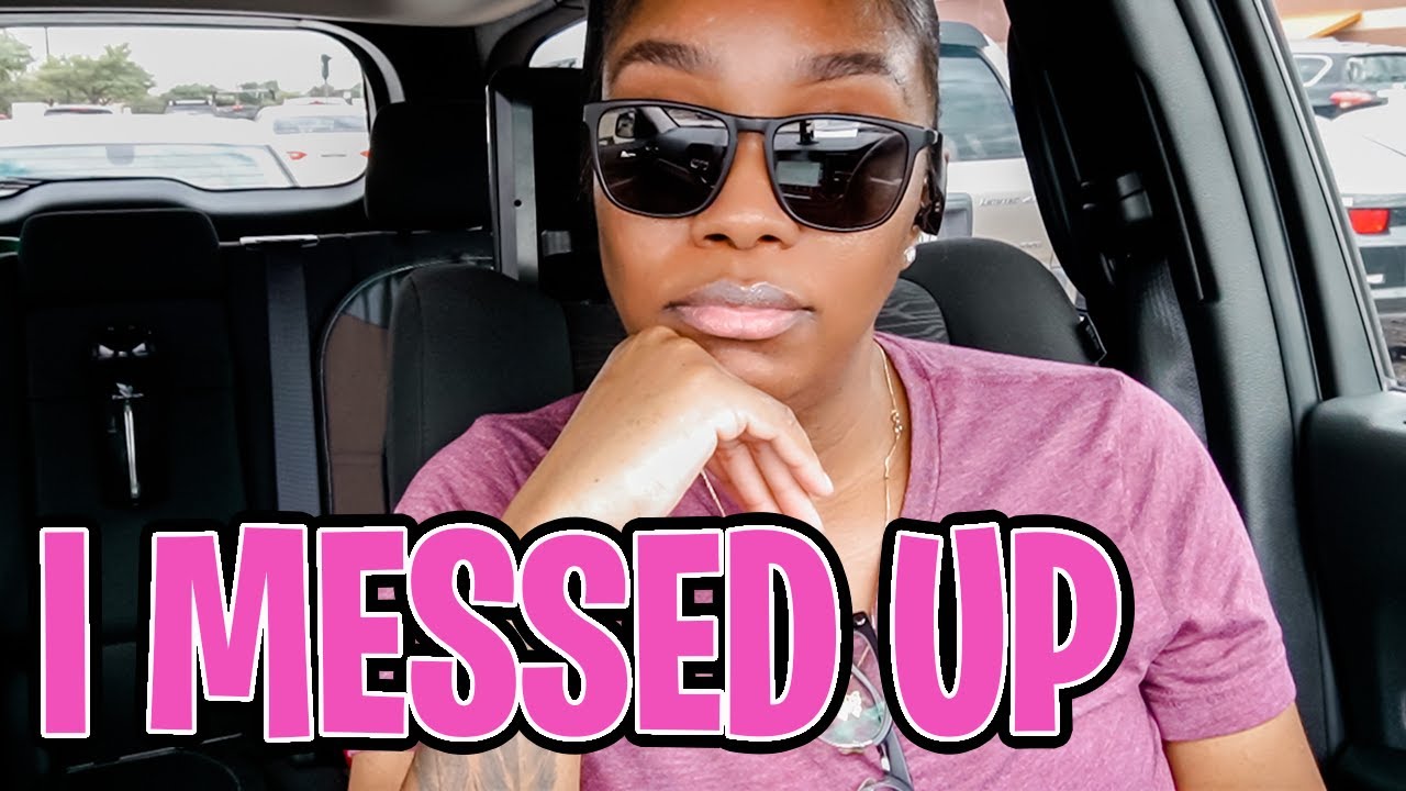 I MESSED UP YouTube i-messed-up-youtube