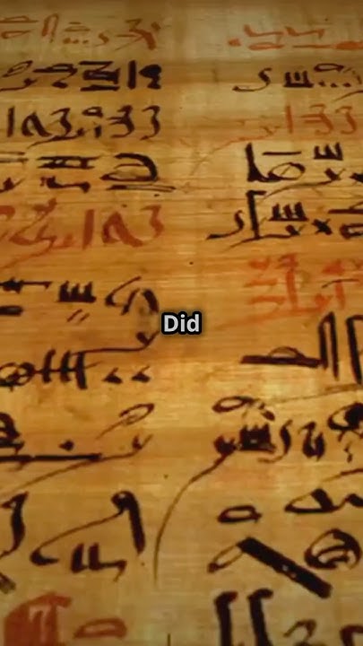 The Ancient Language Ideal for AI & Coding? 🤖💻 - YouTube