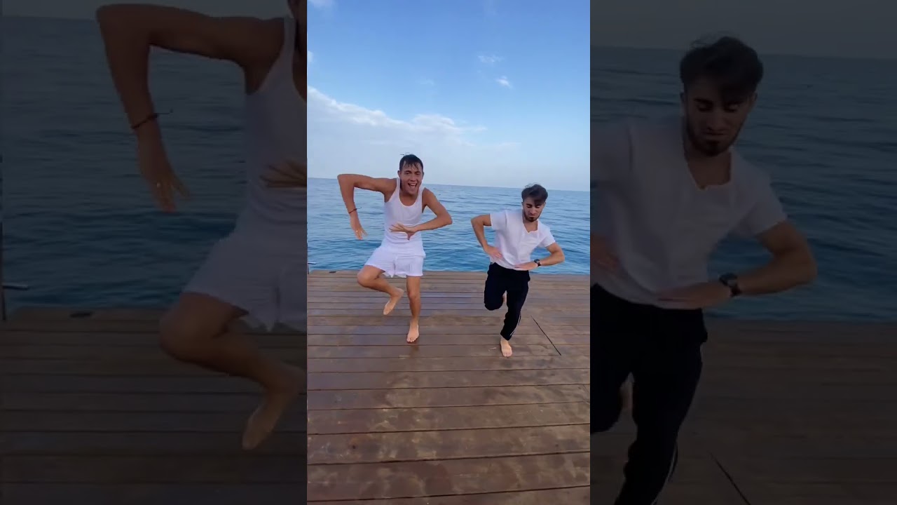 Madagascar dance - YouTube