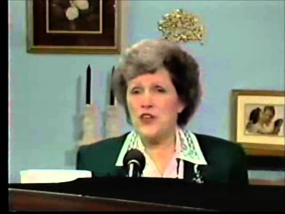 My life, my love, I give to Thee - Martha Reed Garvin - YouTube