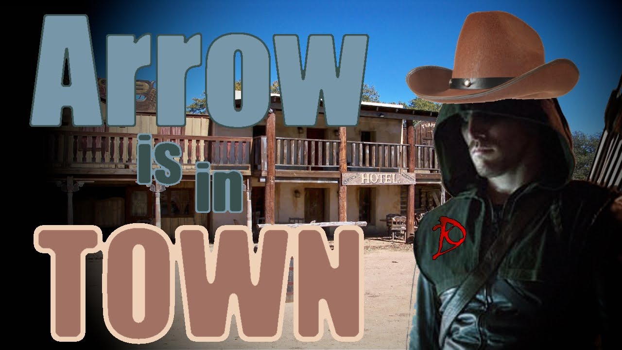 Cowboy Arrow Is Mad - Fistful of Frags Gameplay #3 - YouTube