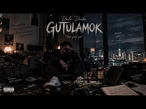 Däli Däde - Gutulamok (Türkmen Rap Hub)
