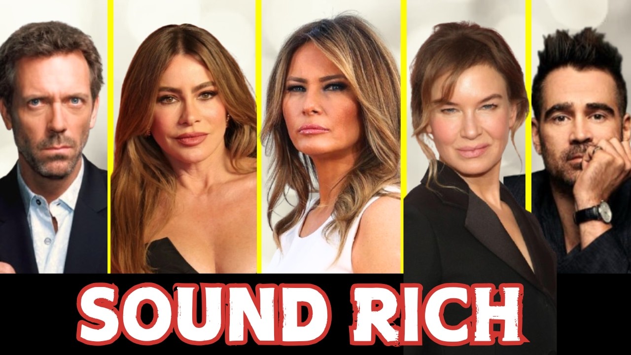 Get RESPECT Instantly: Upper-Class ACCENT Examples. - YouTube