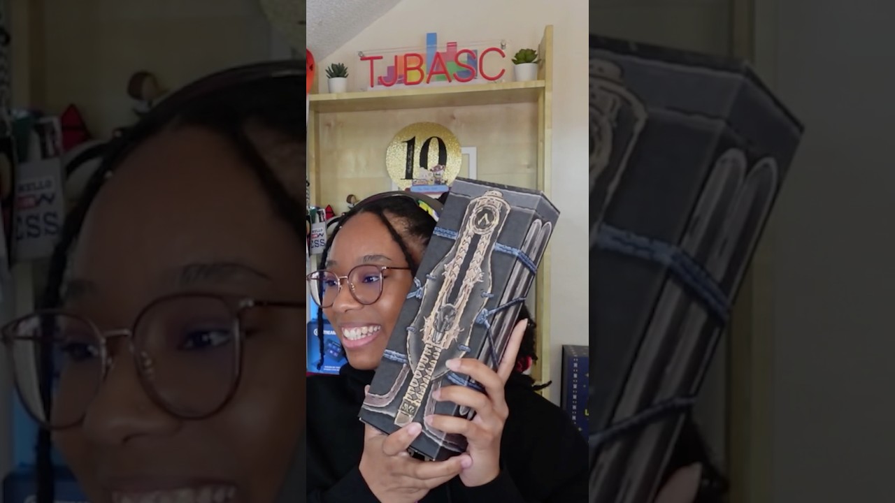 Red Bull sent me a Hidden Blade box and tested my Assassin’s Creed ...