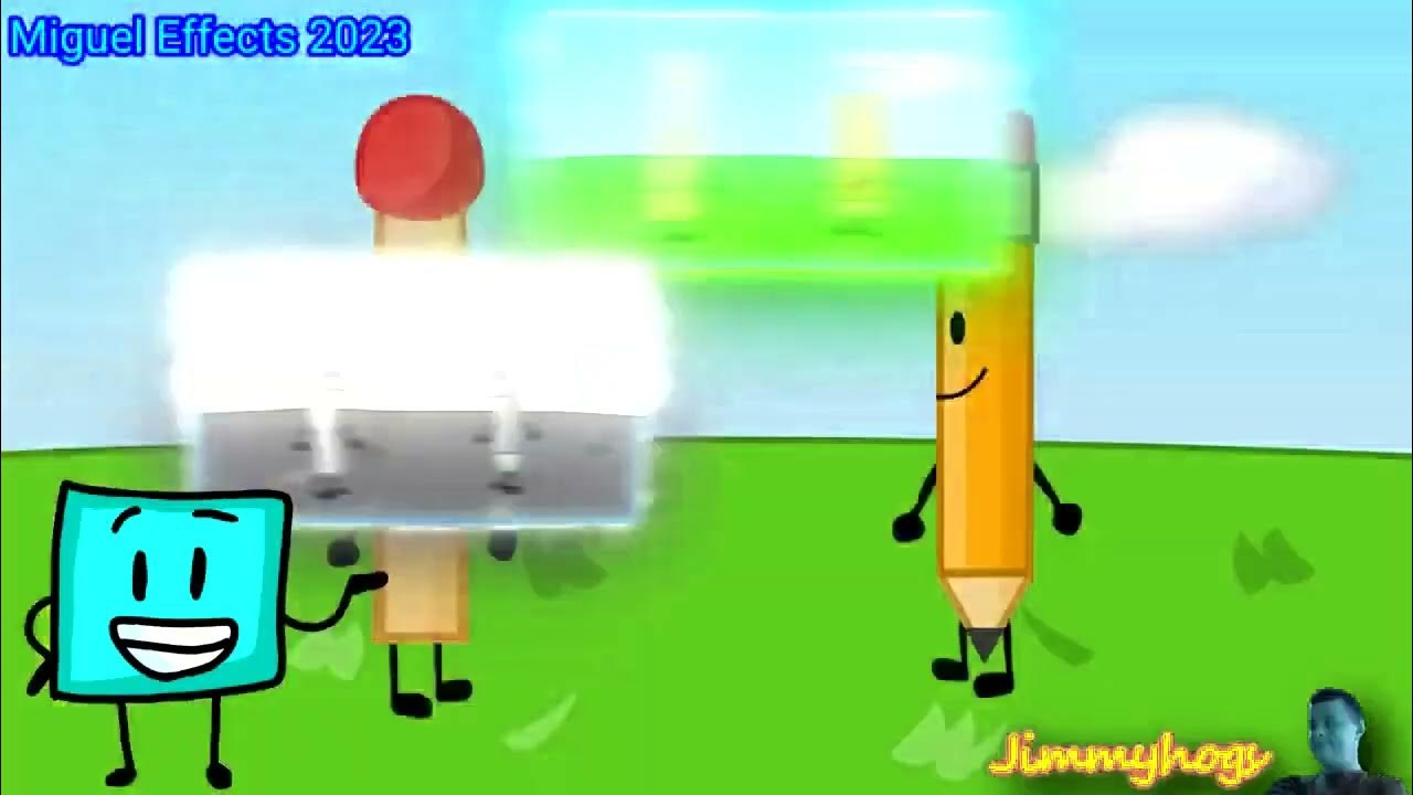 Preview 2 Match Effects HyperCubed (Sponsored By Preview 2 Effects ...