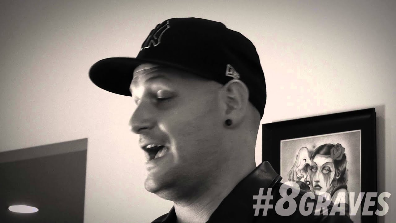 8 Graves - Home (Commentary Video) - YouTube