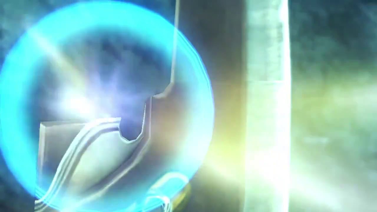 Xenoblade Chronicles Definitive Edition The Junk Sword is Evolving ...