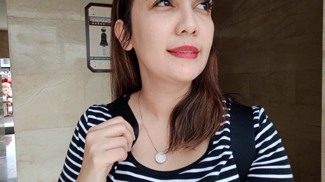 Rest area Ungaran km429 edisi review Toilet wanita - YouTube