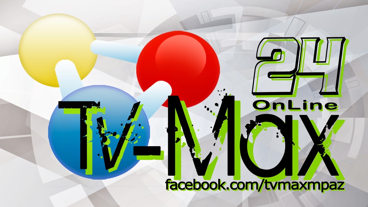 Emisión en directo de Tv_MaX24 OnLine - YouTube