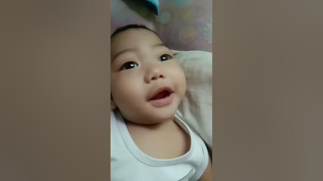 Ang palangga panay Tawa Lab you Kalbo ko .😘😘 - YouTube
