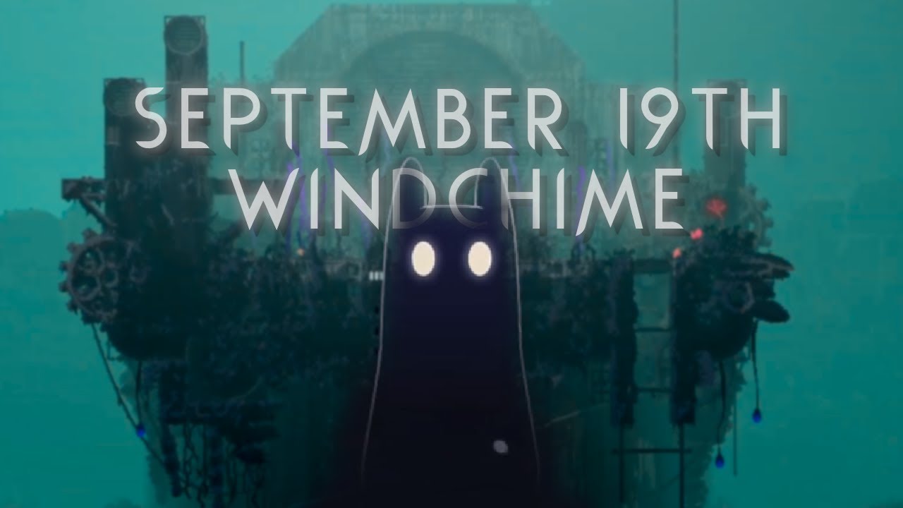 Rain World: The Watcher DLC Music teaser and Mysterious Date Revealed ...