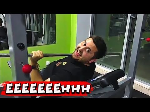 Eeeeeeehhh - Resul Abbasov vine 2018