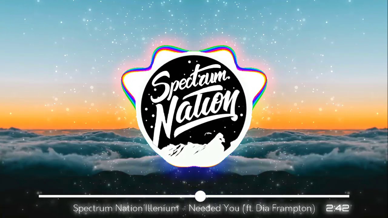 Illenium - Needed You - YouTube Music