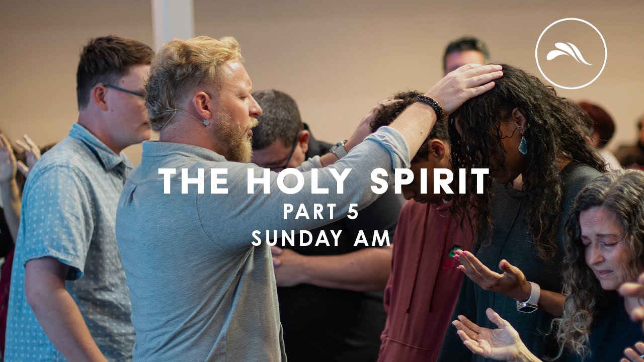 Sunday Morning at the River Clermont Church | Pastor Caleb Ring - YouTube