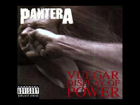 Pantera - Hostile – 2:49 - Track 4 - YouTube