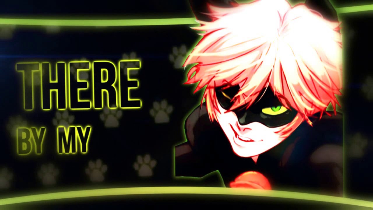 「M♥Sᵗᵘᵈᶦᵒ」Miraculous Ladybug | Fighter | MEP | part 3 - YouTube