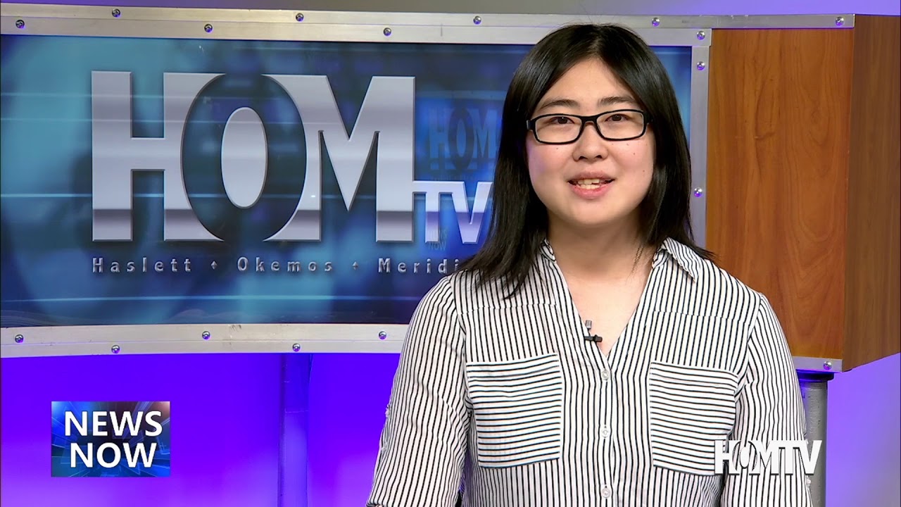 Meridian News Now 11/18/19 (Mandarin) - YouTube