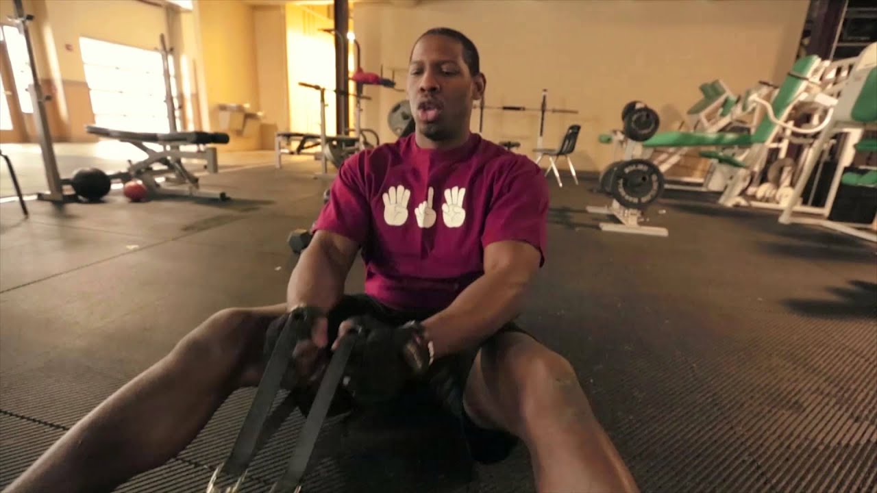 Perfect Stack: Rows - YouTube