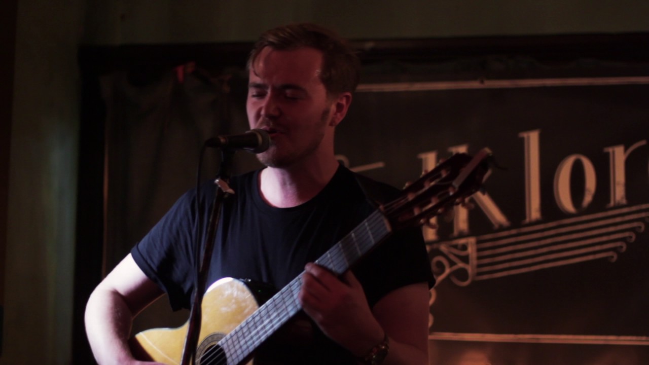 Rob Godfrey - Baby Not Now Live @ Folklore Sessions - YouTube