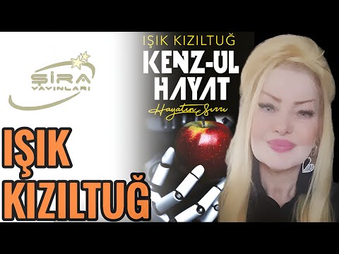 İnsan yüzyıllardır “Hakikati” aradı! // Işık Kızıltuğ - Kenz-ul Ervah