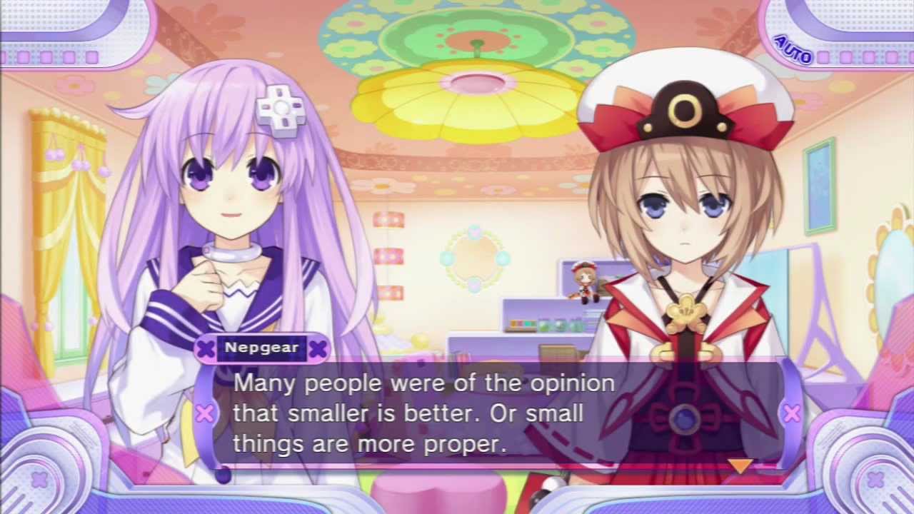 Smaller is Better - YouTube