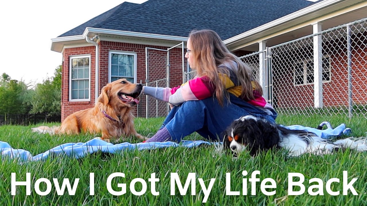 How I Got My Life Back - YouTube
