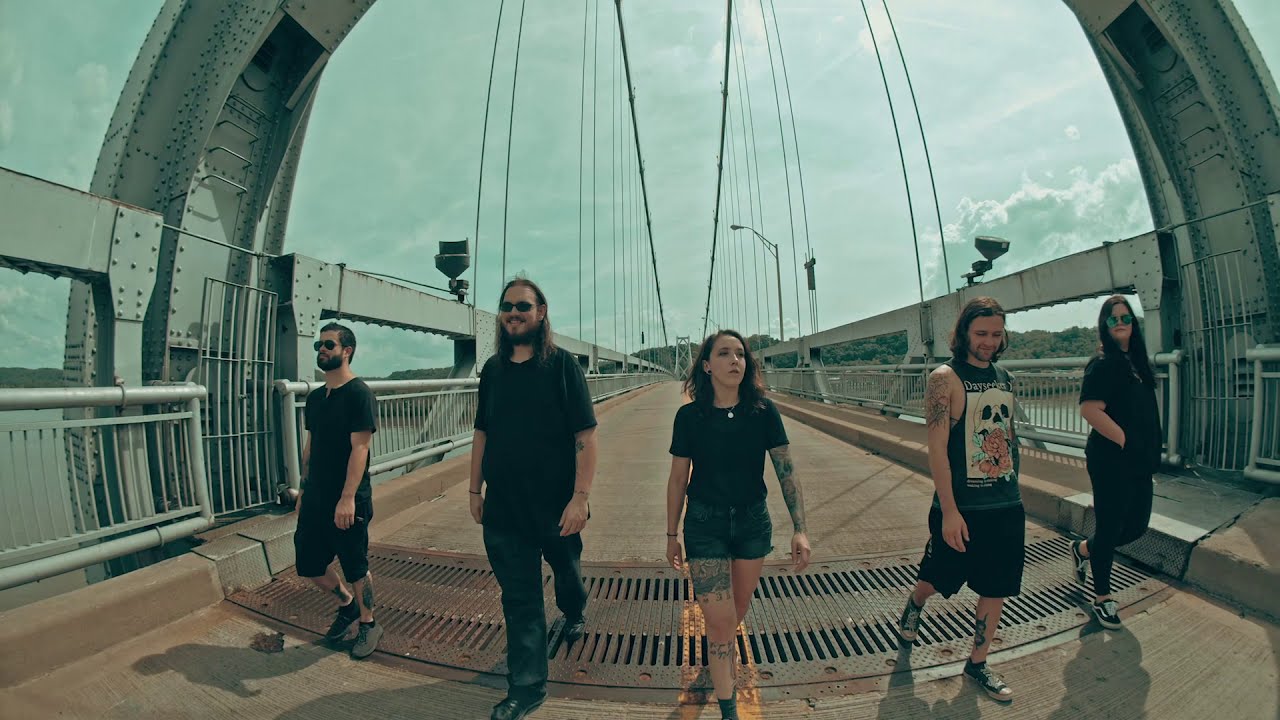 The Path Less Traveled (Official Music Video) - YouTube