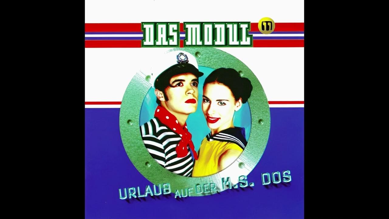 Das Modul - Robby Roboter (Dee-Lay Remix) (Official Audio) - YouTube