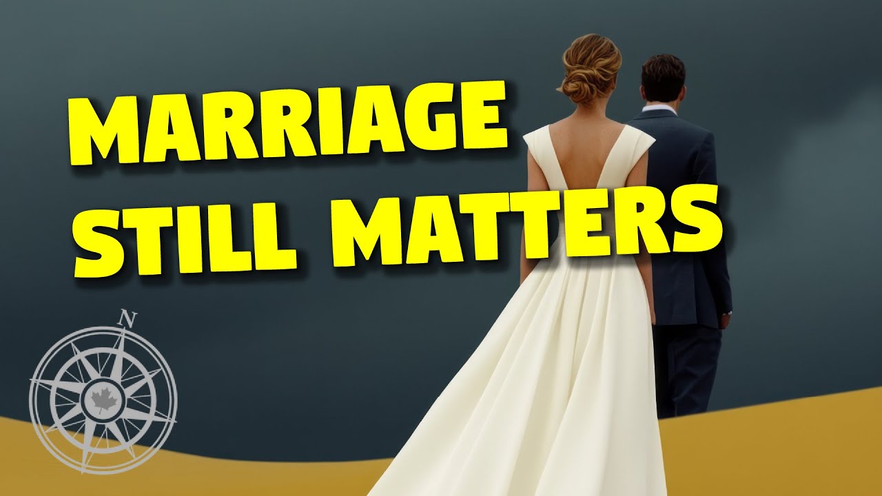 Happily ever after? The case for marriage: Peter Copeland, Andrea ...