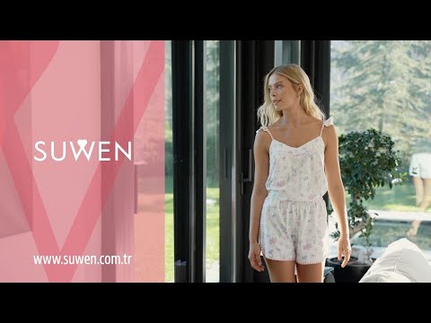 Butterfly - Ev Giyim I Suwen