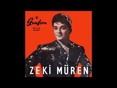 Zeki Müren - Doktor