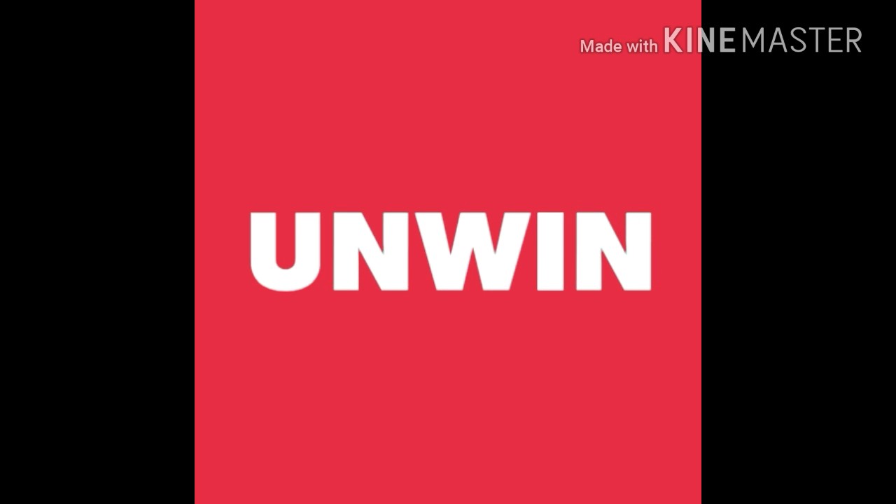 Intro pour unwin - YouTube