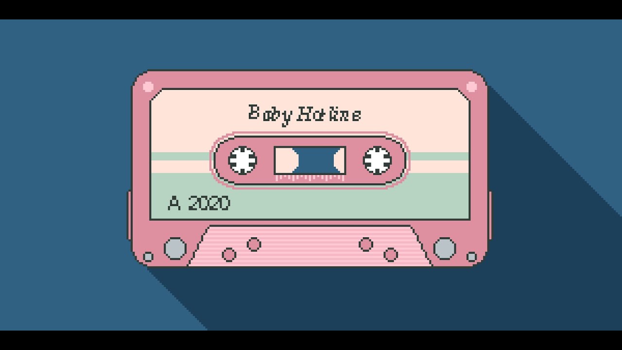 Baby Hotline 8-Bit Animation - YouTube