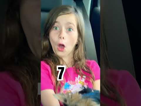 How old is Little Mama?