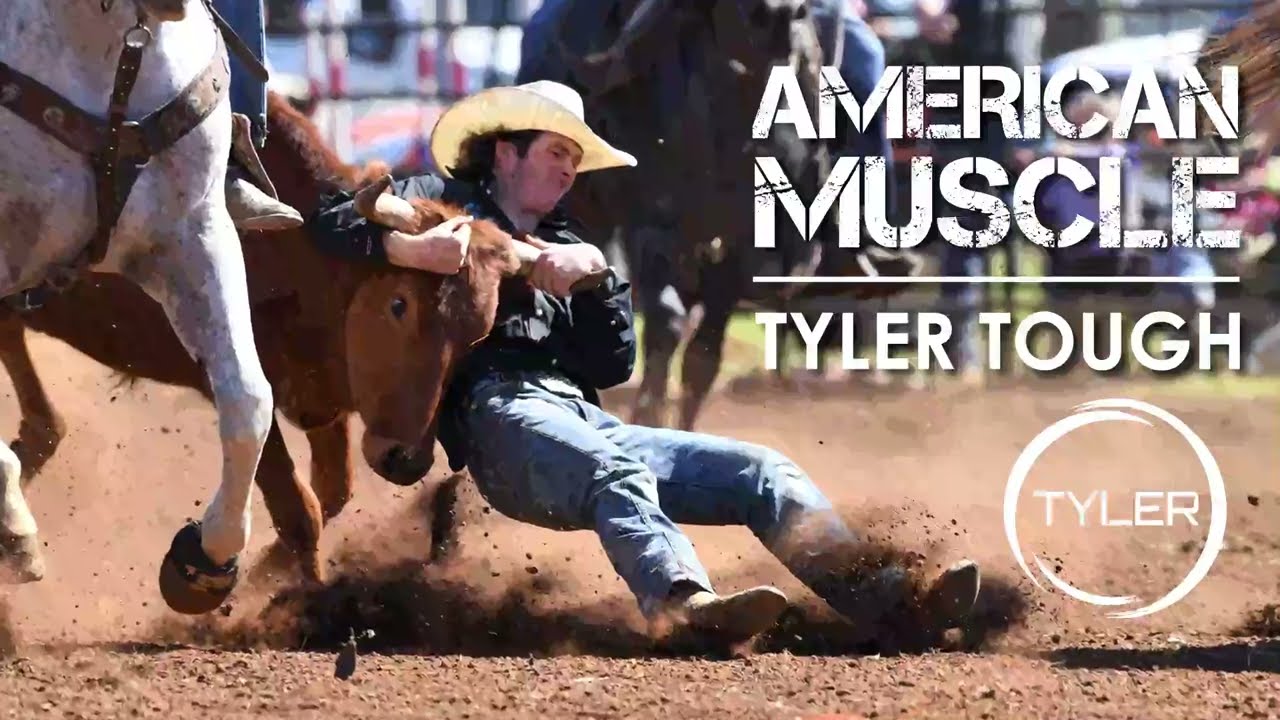 Tyler Pipe and Coupling - American Muscle - YouTube