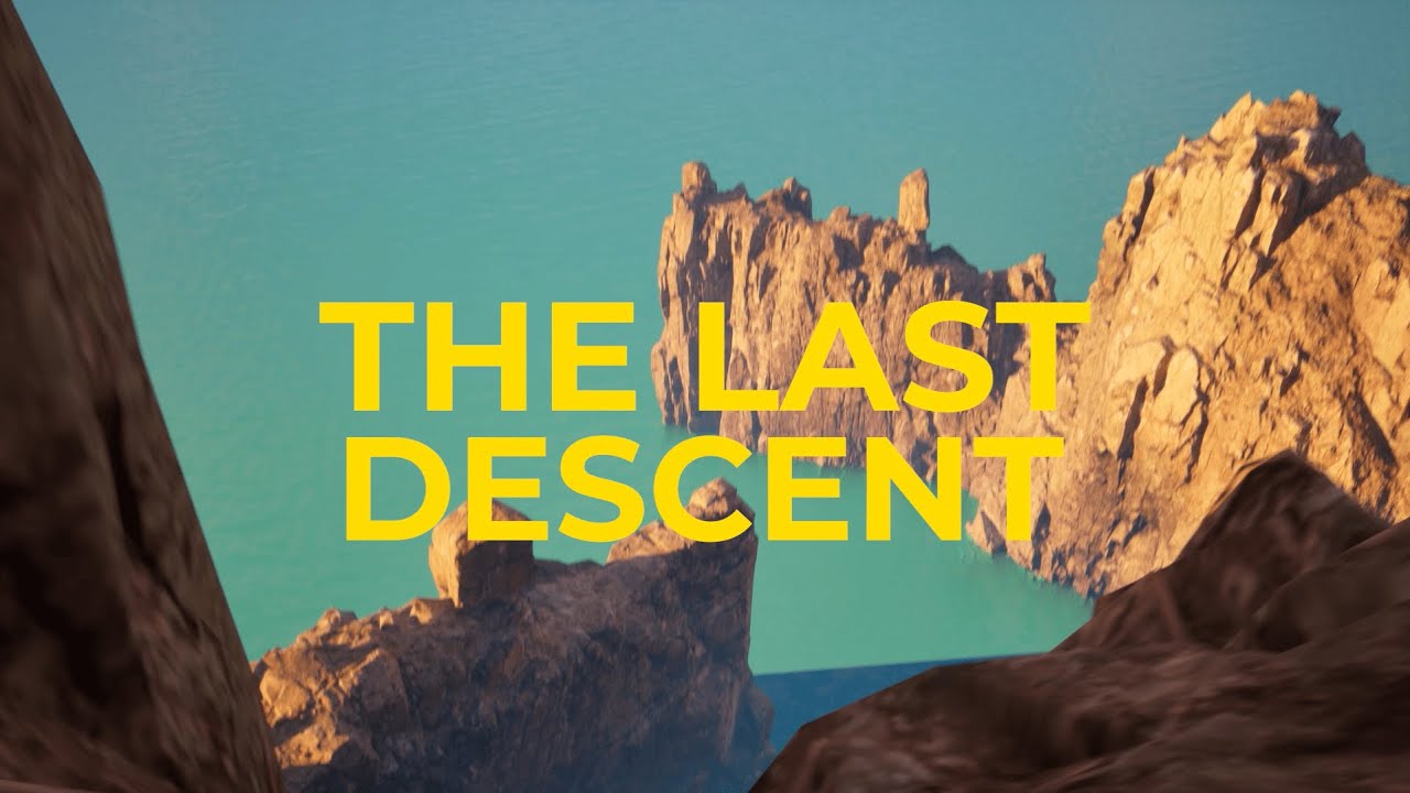 THE LAST DESCENT - YouTube