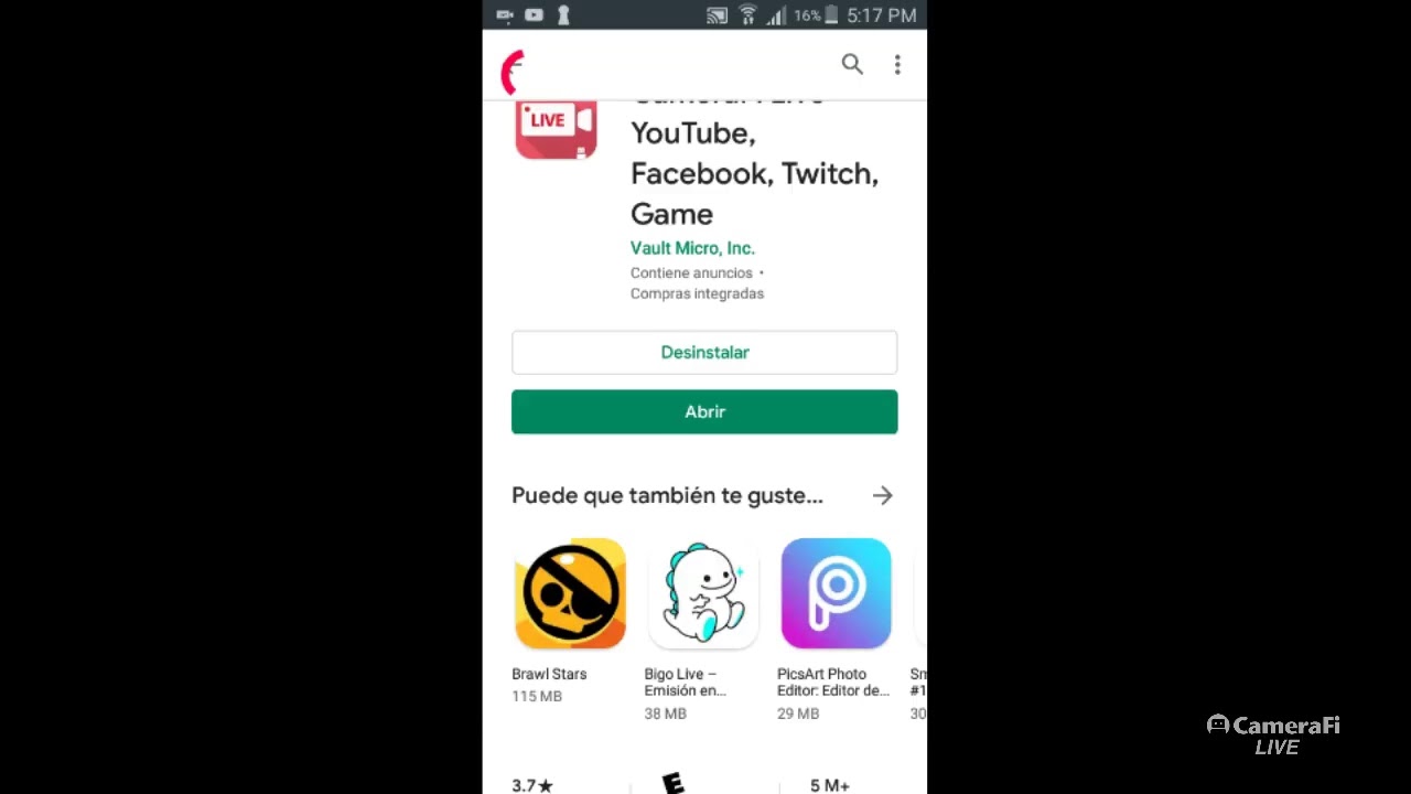 xonnek quito último directo del año - YouTube