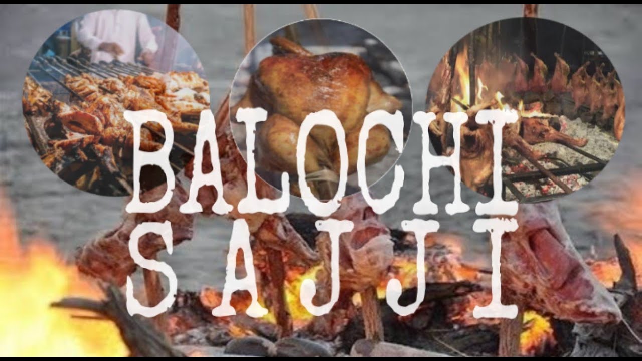 BALOCHI SAJJI | whole lamb roast | BALOCHISTAN'S TRADITIONAL FOOD - YouTube