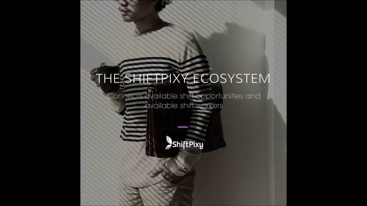 Shift Pixy interview with PBRX - YouTube