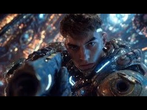 Galaxy at His Mercy: The Soldier Who Went Beyond Limits | Best HFY ...