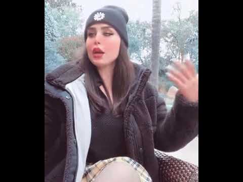 هند القحطاني سبب هجرتي لأمريكا💔أهلي بيذبحووني لو رجعت السعودية🇸🇦
